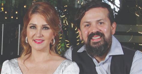 Alicia Villarreal Anuncia Que Está Divorciada De Cruz Martínez
