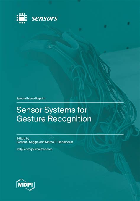 Sensors Mdpi On Linkedin Gesture Recognition Sensors