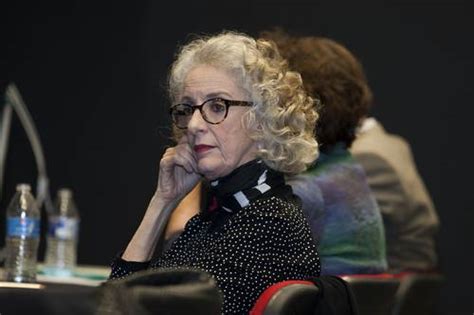 La Jornada Marta Lamas Da A Conocer Su Libro Más Reciente