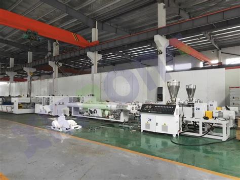 Introduction To Pvc Pipe Formulationjiangsu Xinrong Science