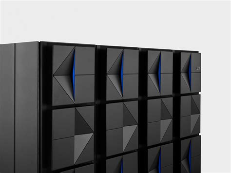 If Design Ibm Z16