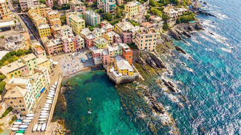 Genoa Boccadasse Bing Wallpaper Download