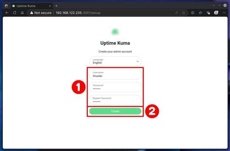 Uptime Kuma Docker Setup Guide Installation And Configuration