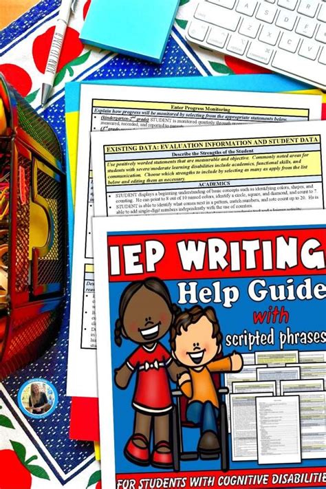 Plaafp Examples To Create Comprehensive Iep Impact Statements Caroline Koehler At Celavora