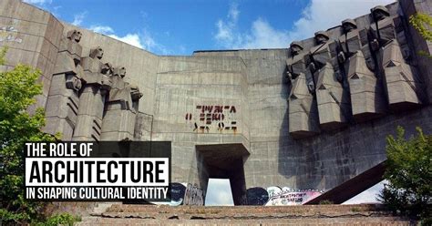 The Role Of Architecture In Shaping Cultural Identity Rtf Interior