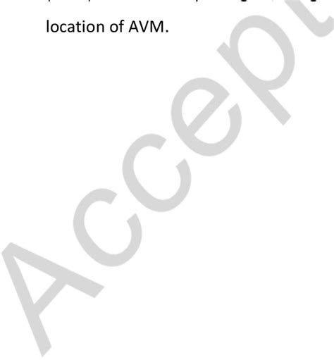 Figure 1 From An Unpredictable Gastrointestinal Bleeding Semantic