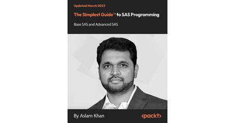 section overview the simplest guide™ to sas programming base sas