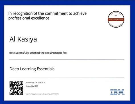 Deeplearning Ibm Ai Datascience Cognitiveclass Alkasiya T