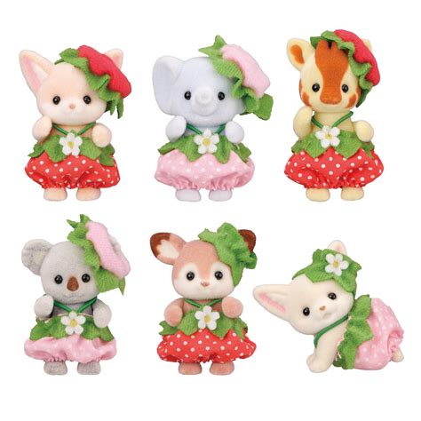 Calico Critters