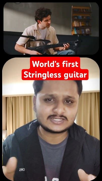The Stringless Guitar Is It Worth Buying Youtube
