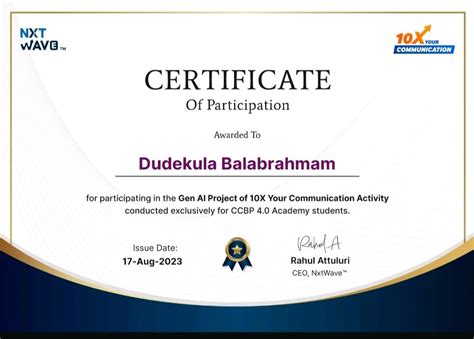 Bala Brahmam Dudekula On Linkedin Communication Is A Must And Should👍
