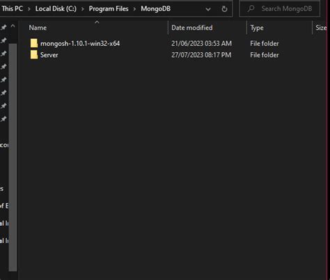 step by step guide install mongo db and build a login form using react