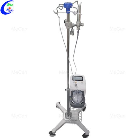 High Flow Oxygen Therapy Machine Respiratory Humidifier High Flow And