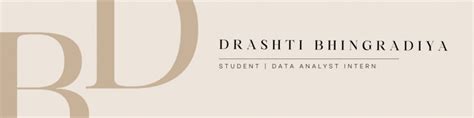 Drashti Bhingradiya San Jose California United States Professional Profile Linkedin