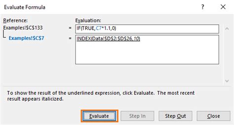 Pro Excel Formula Writing Tips • My Online Training Hub