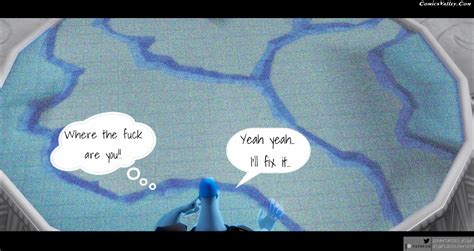 Pence Sex Demon 1 Read Online Free Porn Comic