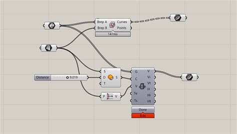 Make Section In Grasshopper Grasshopper Mcneel Forum