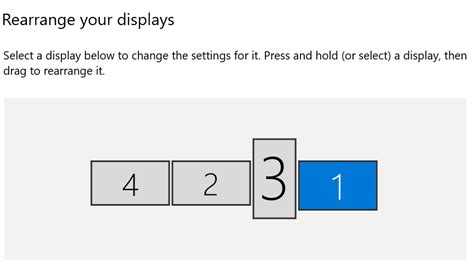 Fancyzones Named Multi Monitor Layouts And Importexport Of Layout Settings · Issue 20250