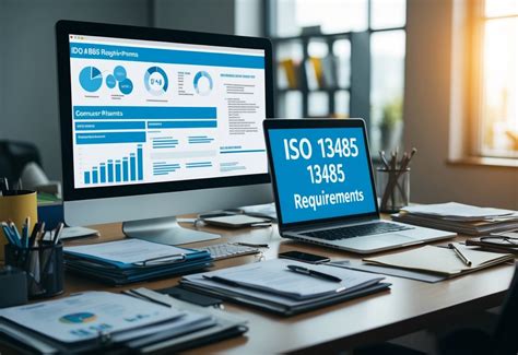 Iso 13485 Documentation Requirements Rj Quality Consulting