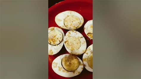 Boil Ande Recipe Apnakitchen Shorts Inshortsviral By Apna Kitchen