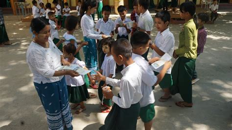 မြစ်သားမြို့နယ်တွင် အပြည်ပြည်ဆိုင်ရာ မူးယစ်ဆေးဝါး အလွဲသုံးမှုနှင့