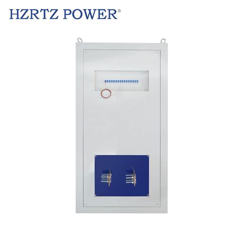 Hipot Tester Three Phase Primary Current Injection Test System For Temperature Rising Test