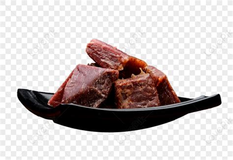 쇠고기 육포 Png 일러스트 무료 다운로드 Lovepik