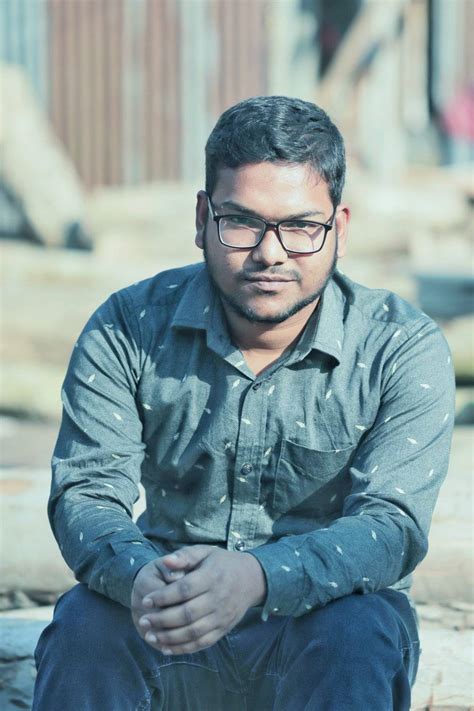 Md Saidur Rahman Sarker