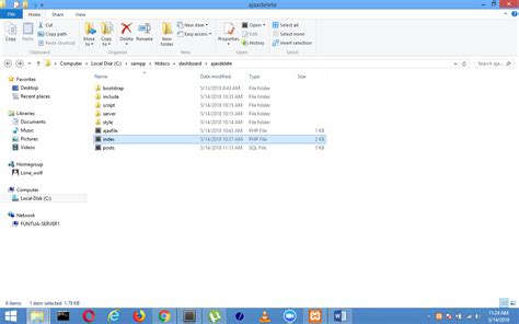 How To Show Confirmation Alert Message Before Record Delete Using
