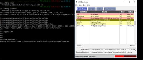 What Is NLTK Power Of Natural Language Processing Guide
