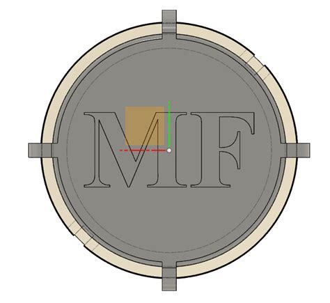 Pinpointer Minelab Cover By Michal Fiala Download Free Stl Model