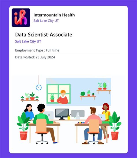 Job Zapper On Linkedin Datascience Healthcare