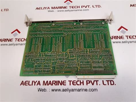 Siemens 6fx1125 7ba00 Digital Input Module Aeliya Marine Tech