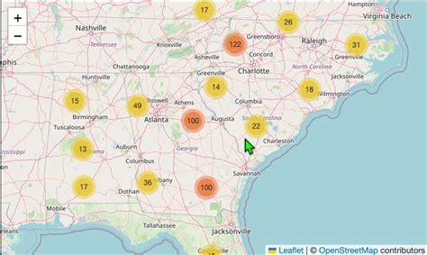 Match Zimmerman On Linkedin Disasterrelief Datascience