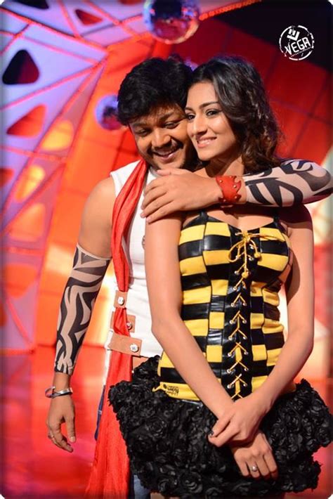 Buguri Movie Poster And Photos Buguri Movie Location Pics Buguri Kannada Movie Location Stills