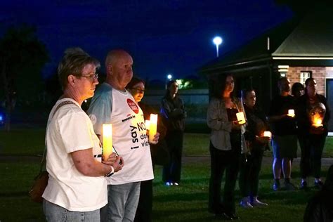 Mackenzie Andersons Mother Takes Anger Over Killers Sentence To Nsw Premier Abc News