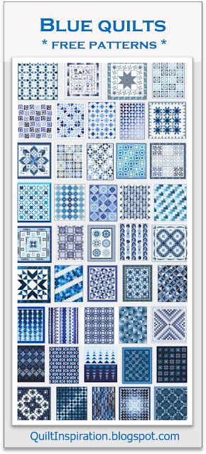 Free Pattern Archive Artofit