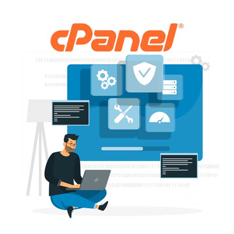 CPanel Hosting Adopt The Web
