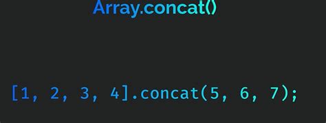 前端知识案例 添加元素到数组中的方式 前端导师歌谣 博客园 前端知识案例 添加元素到数组中的方式 前端导师歌谣 博客园