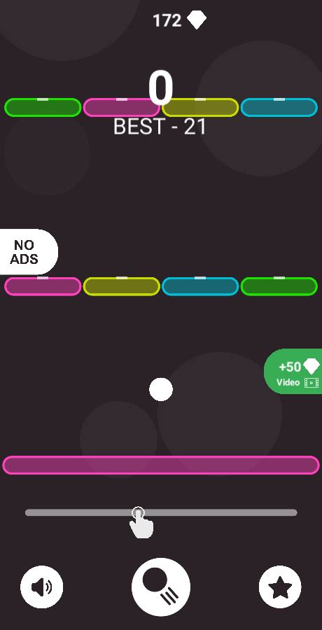 color doodle unity game admob ios android by darsan1991 codecanyon