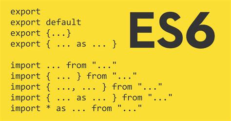 es6のexport import構文をscalaと比べながら解説 株式会社クラフトマンソフトウェア