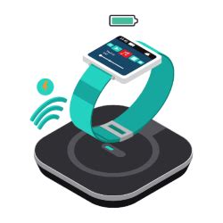 NFC Based Wireless UART SDK Development Engibrains Technologies