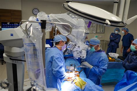 Steamboat Surgeon Excels In Implanting Matching Artificial Spinal Discs
