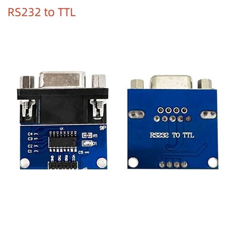 0KZW CAN To TTL To RS485 Converter Controller USB RS232 To TTL Transceiver Module Serial Port