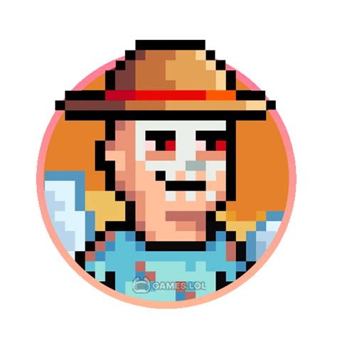 Tiny Pixel Farm Simple Game Download And Play For Free Here