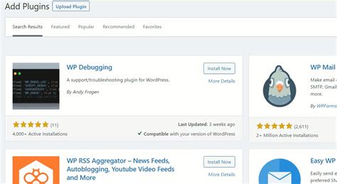 How To Enable Wordpress Debug Mode 2 Methods Quadlayers