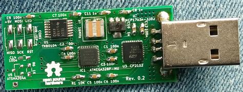 rfm69 serial gw atmega328p enables open source
