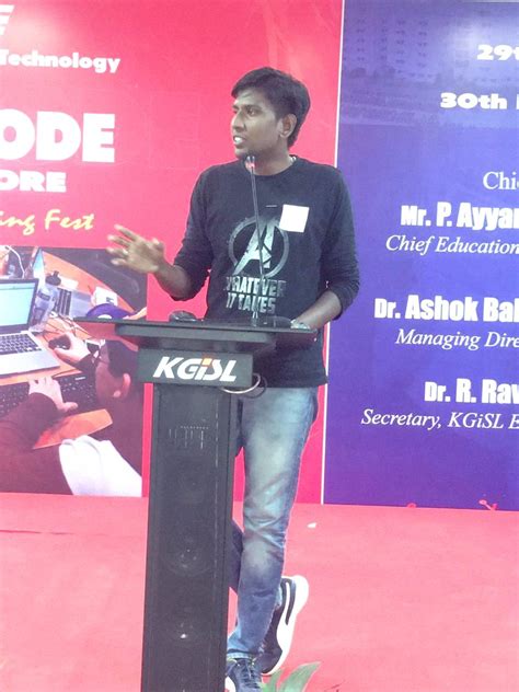 Techtalk Coding Rpa Uipath Arunpandianmurugan Whatinspiresme