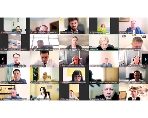 Ціни маркетинг конкуренція результати наради щодо забезпечення