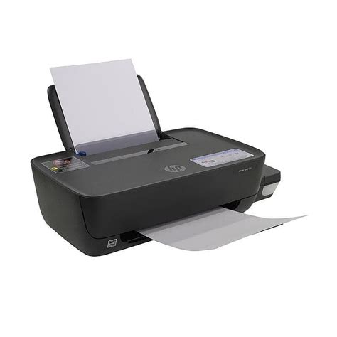 Semua Produk Hp Ink Tank 115 Printer • Semesta Group